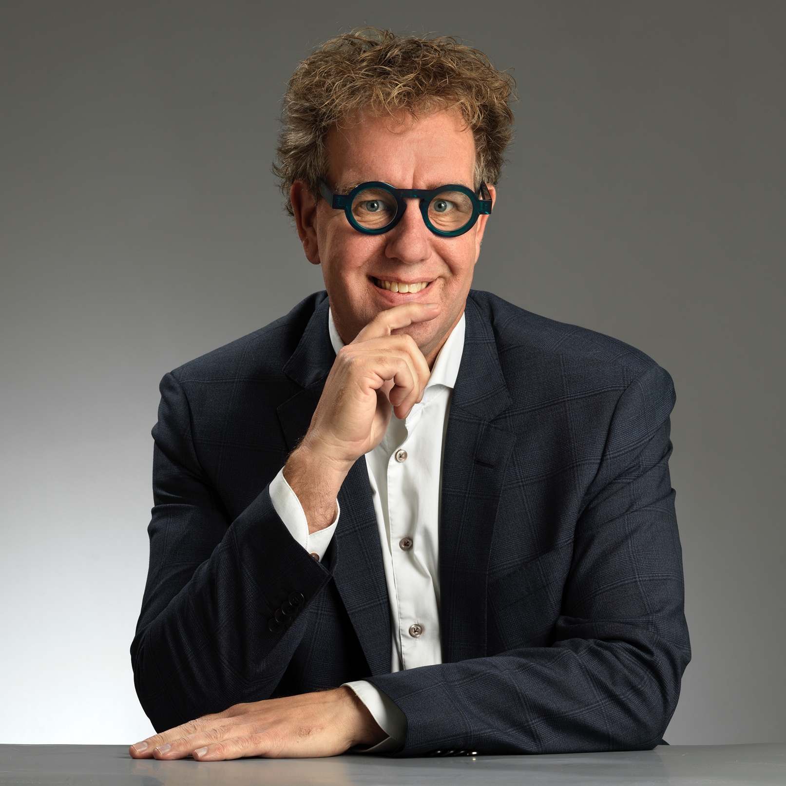 Nieuwe werkwijze én partner: ‘Als klant houd je maatwerk’ | Klaver Energie